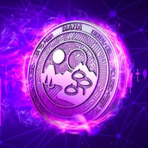 🥇¿Qué es Decentraland? [Mana Criptomoneda]