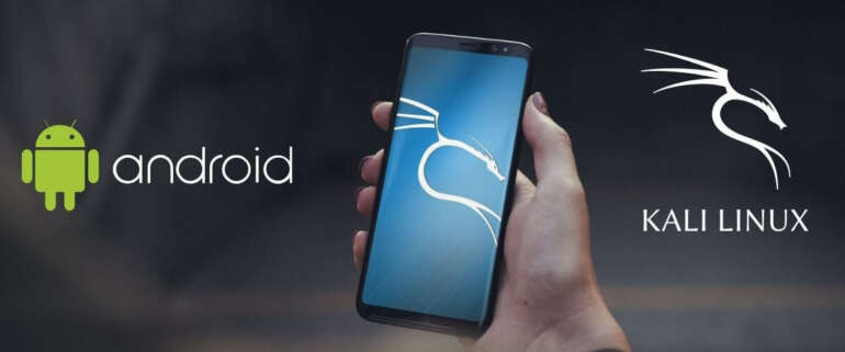 🥇Cómo Instalar Kali Linux en Android【2022】
